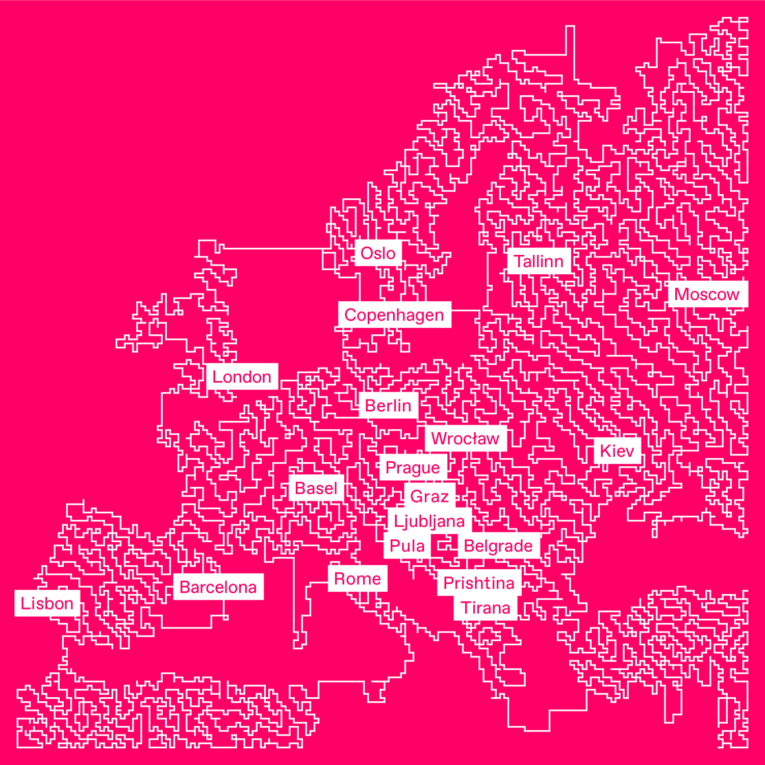 Future Architecture Platform | S AM Schweizerisches Architekturmuseum